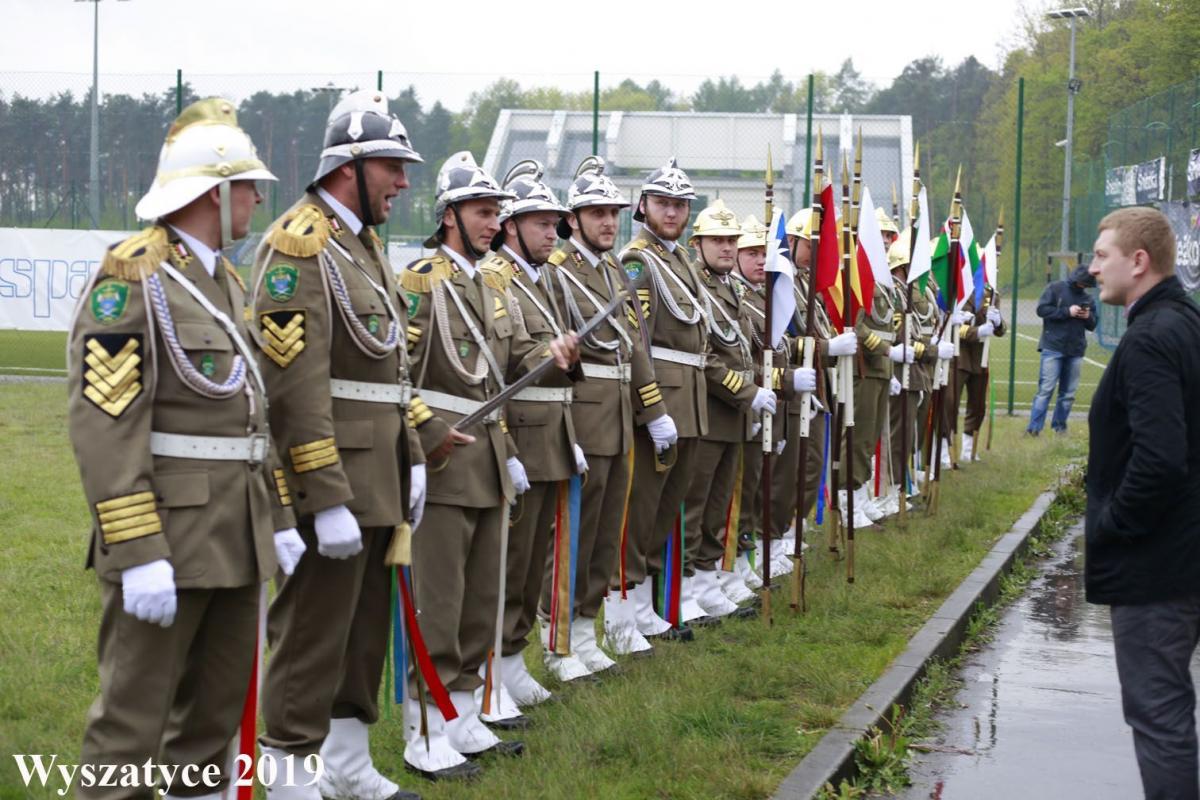 Straż grobowa – czyli turki wielkanocne [ZDJĘCIA] - wiadomości