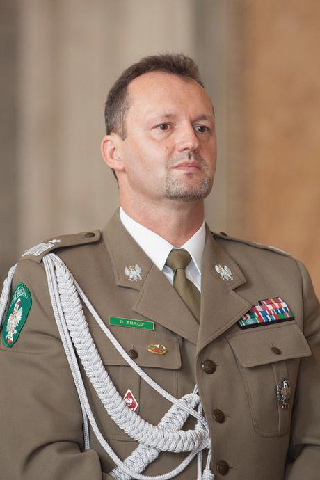 Kto zostanie pełnomocnikiem prezydenta ds. obrony terytorialnej ...