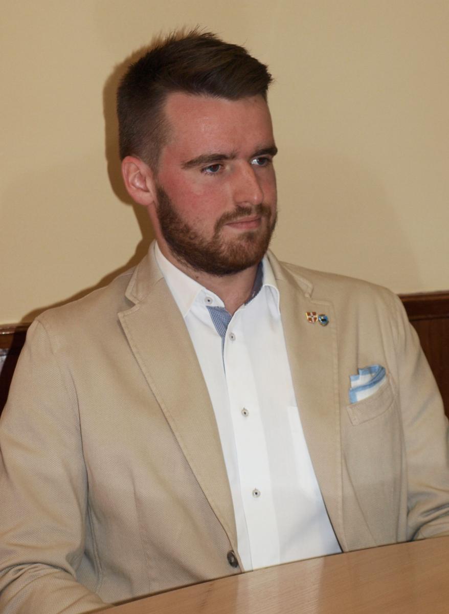 Co do tej pory zrobił Damian Jamroz?