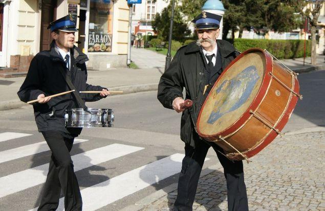 Dobosze znów zabębnią. Piękna tradycja w Przeworsku trwa nadal ...