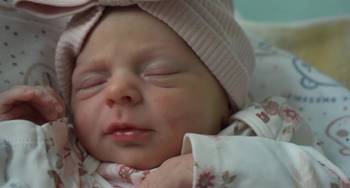 BOBASY ŻYCIA (maluszki z nr ŻP 2 z 8 stycznia)