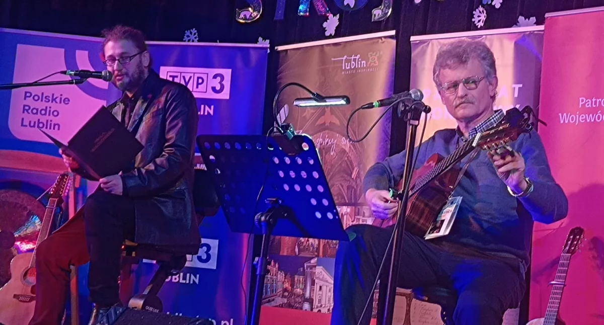 Lublin Strojny w Biel [ZDJĘCIA] - wiadomości Przemyśl