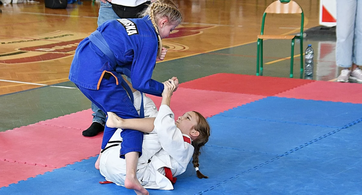 Jarosławska „Cobra” z 10 krążkami w Wadowicach Górnych - wiadomości ...