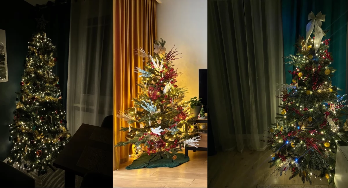 „Stała pod śniegiem panna zielona...”. Podzielcie się z nami zdjęciami ...