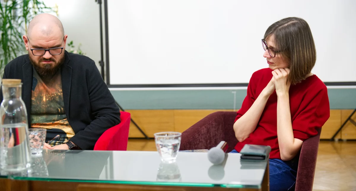 Święto literatury grozy w Przemyskiej Bibliotece Publicznej ...