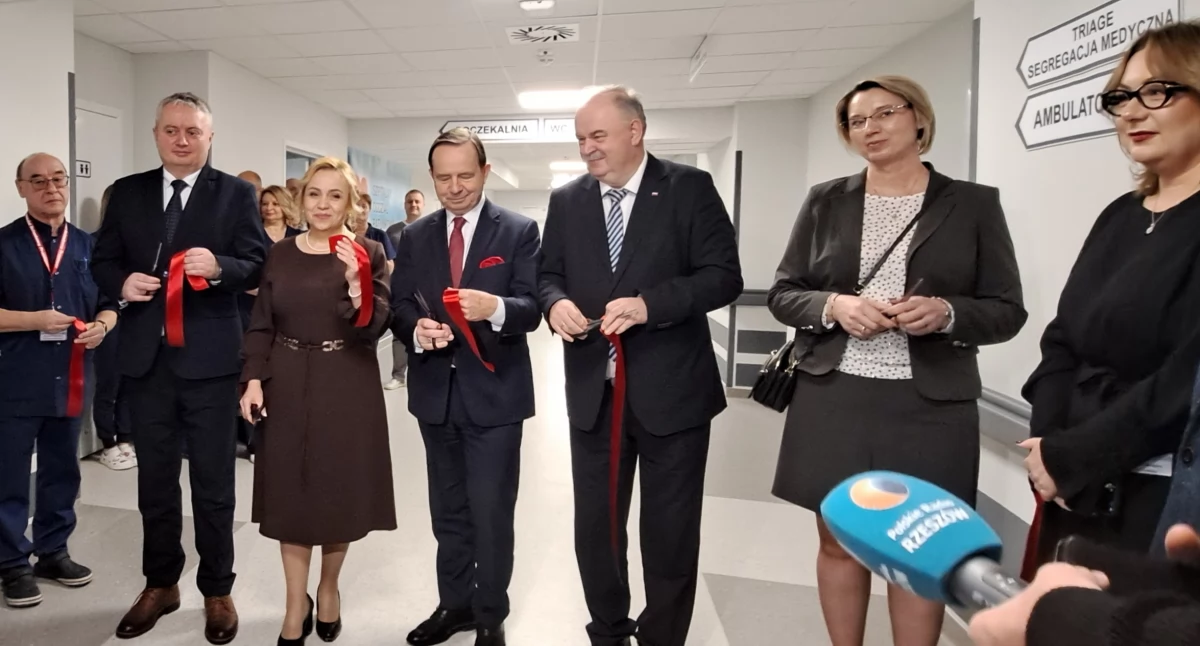 SOR w Przemyślu po przebudowie i metamorfozie [ZDJECIA] - wiadomości ...
